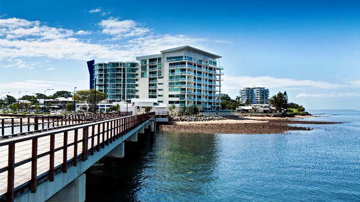 Redcliffe Accommodation | Your Aussie Holiday