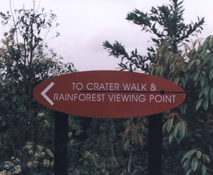 Atherton Tablelands | Tablelands North Queensland | Atherton Nth. Qld.