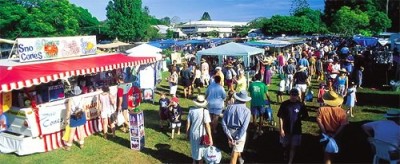 Atherton Tablelands | Tablelands North Queensland | Atherton Nth. Qld.