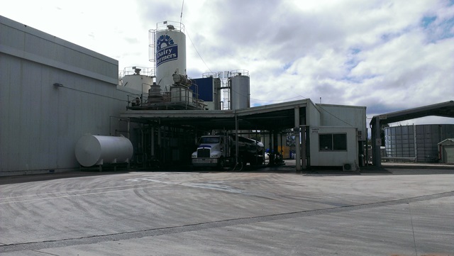 Malanda the town that was once famous as the headquarters of the ...